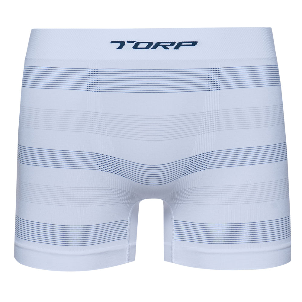 Cueca Torp 8006 Boxer Microfibra - Mega São José