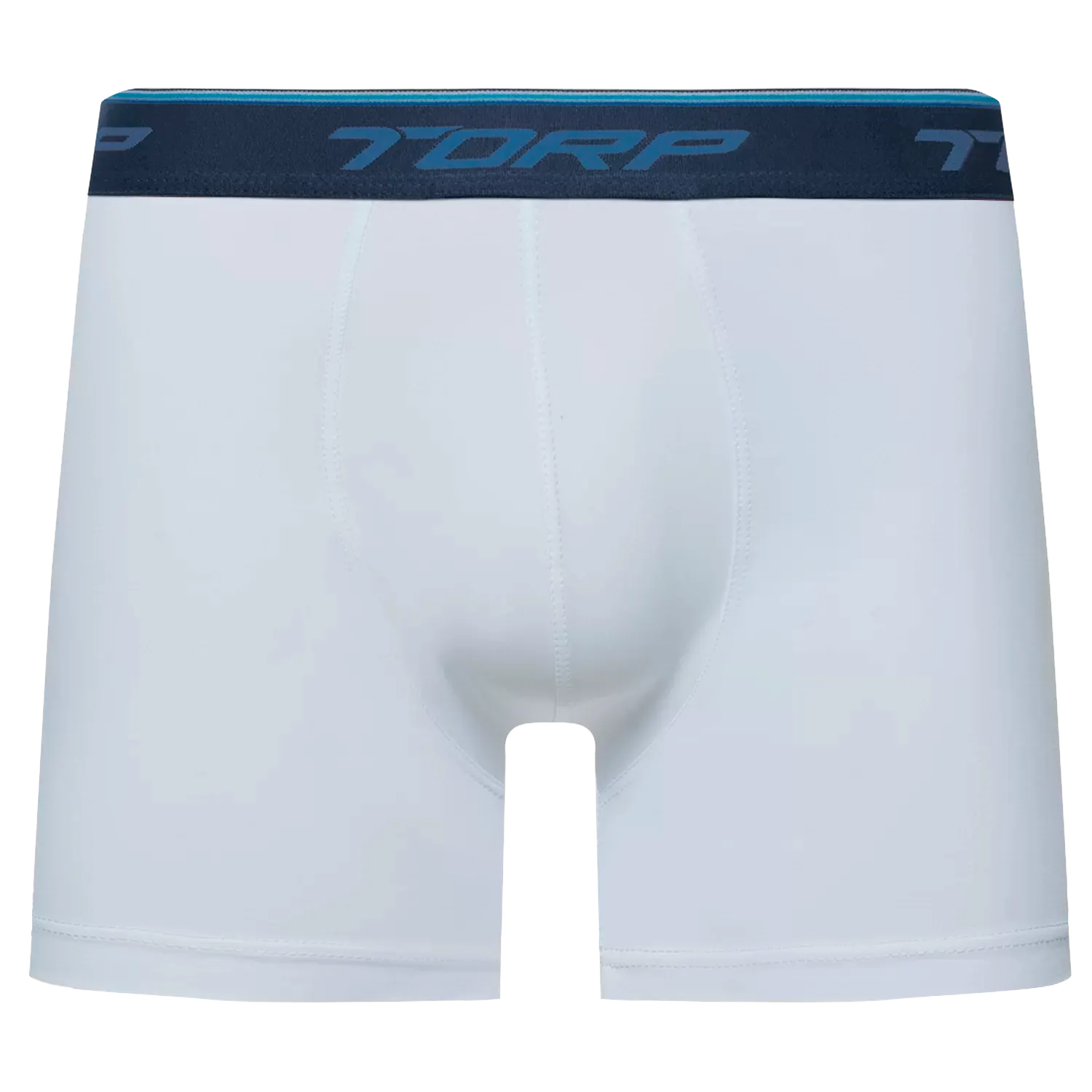 Cueca Torp 7018 Boxer Microfibra - Cores Sortidas - Mega São José